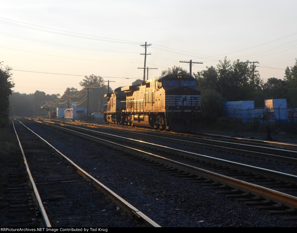 NS 9109, 9341 & 9763